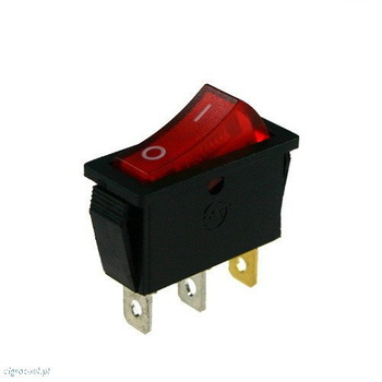 Switch W1.1.6 - Shop