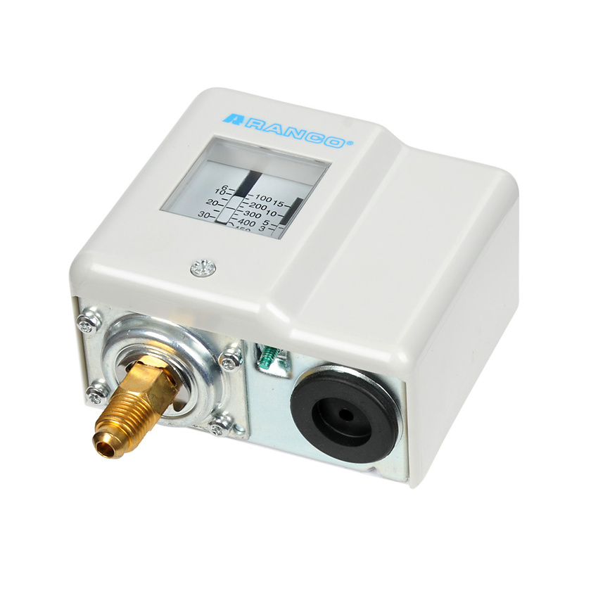 High pressure switch RANCO O16-R6750 auto reset | Gross price ...