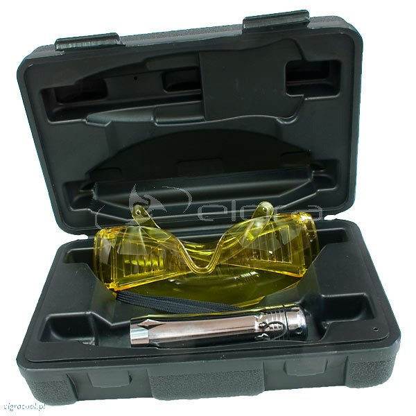 UV inspection lamp kit - Buy Online