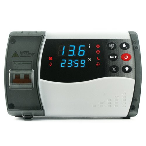 ECB-1000Q Controller - Buy Online