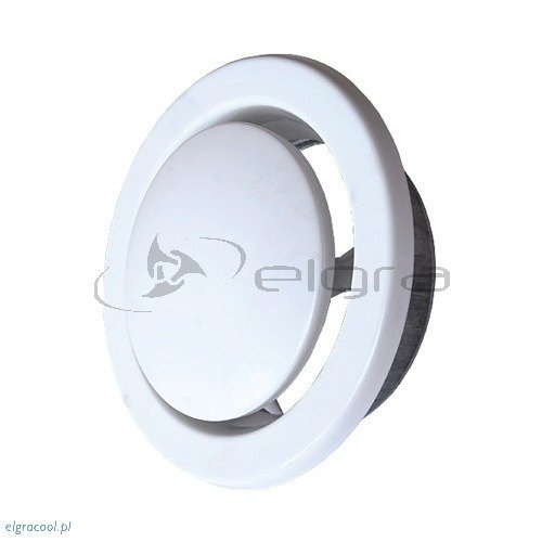 Air diffuser exhaust 250 mm - Buy Online