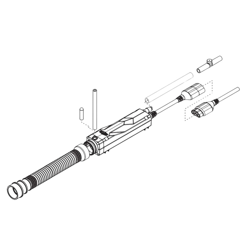 Condense pump Refco VAMP-F - Buy Online