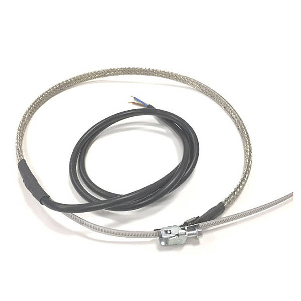 Crankcase heater 45W compressor diameter 150-280mm | Gross price ...