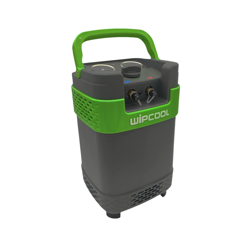 Refrigerant Recovery Unit WIPCOOL MRM55 - Buy Online