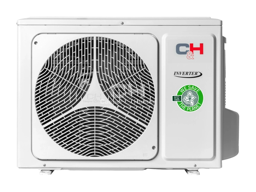 Klimatyzator Cooper&Hunter VITAL2 CH-S12FTXF2-NG 3,5kW Cena brutto 3 075,00 PLN | Elgracool