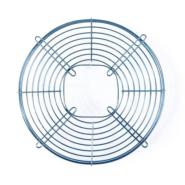 Grid fan 200/20mm - Buy Online