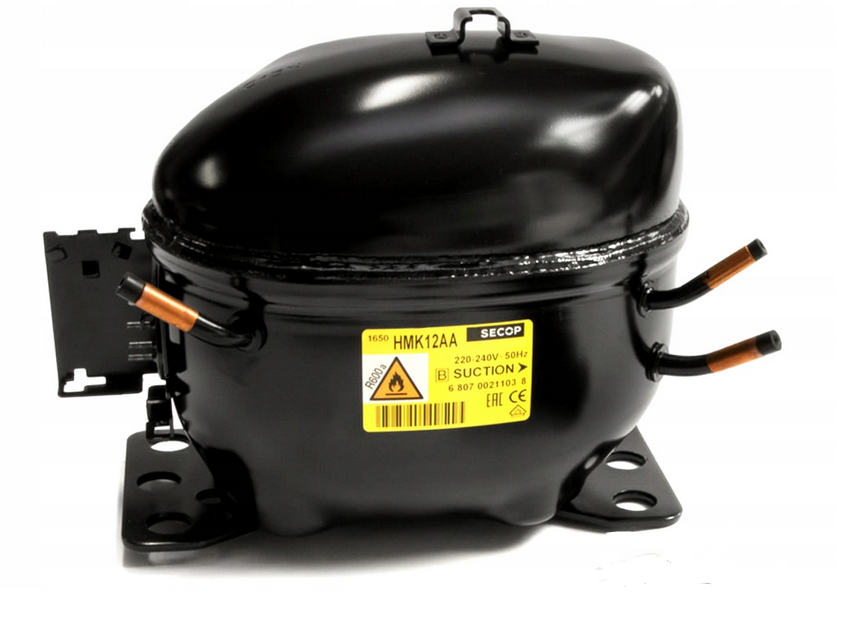 Compressor SECOP HMK12AA - Buy Online