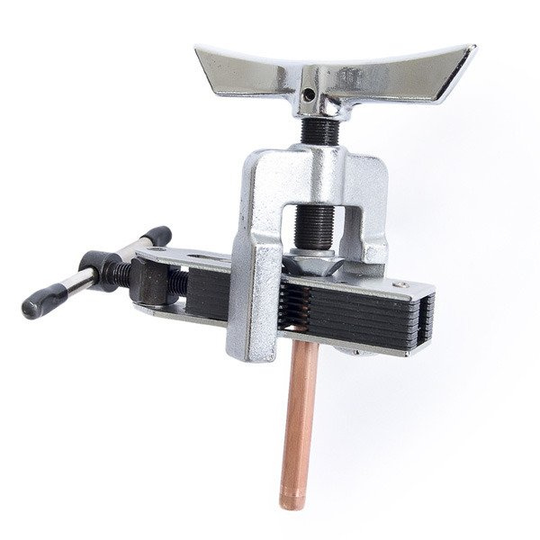 Rozwalcarka kielicharka do rur CH-525 Cena brutto | Elgracool