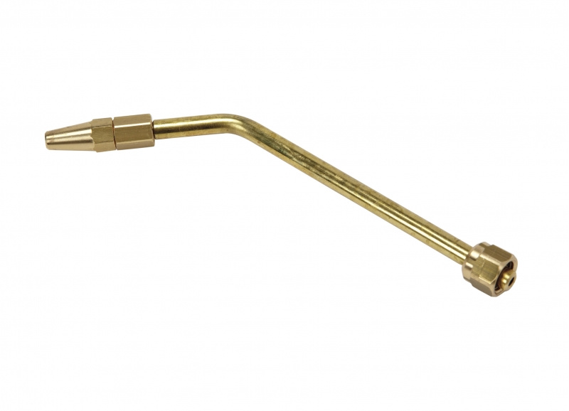 Nozzle lance for burner sets of the Turbo Set 90/110 series - Buy Online