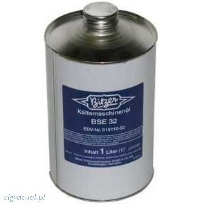 Refrigerant oil BSE32 1L - Buy Online