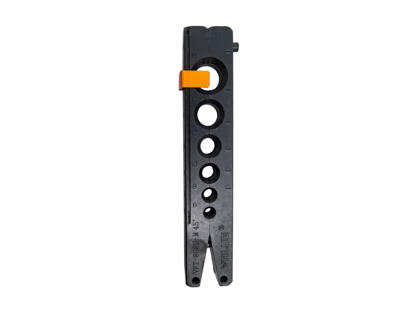 VFT-808U-MI flaring tool - Buy Online